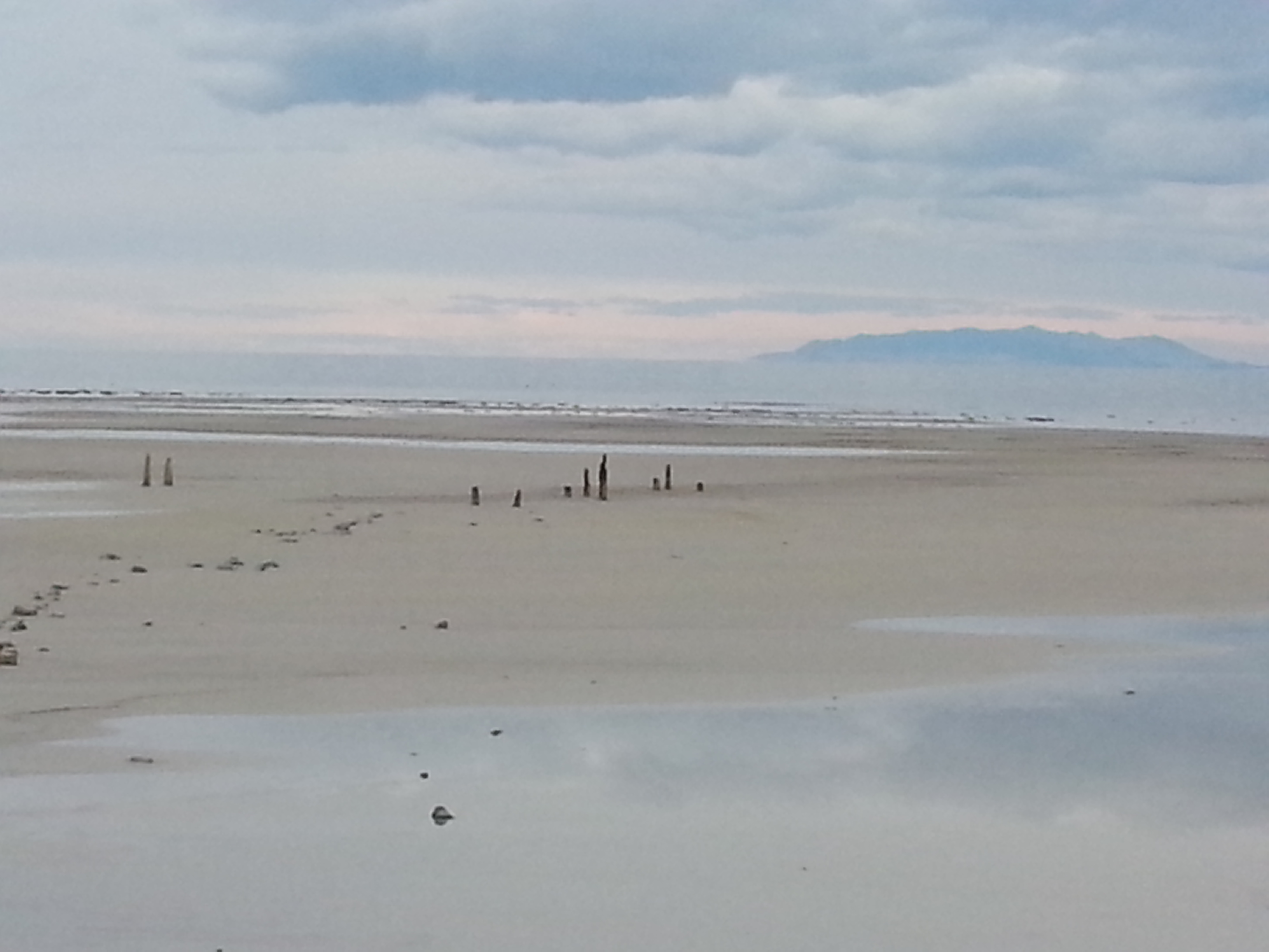 A Visit to Saltair | Rabbit Lane